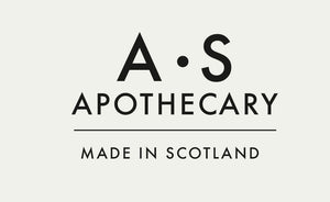 Curated Living by A.S Apothecary