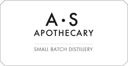 AS Apothecary – A.S Apothecary