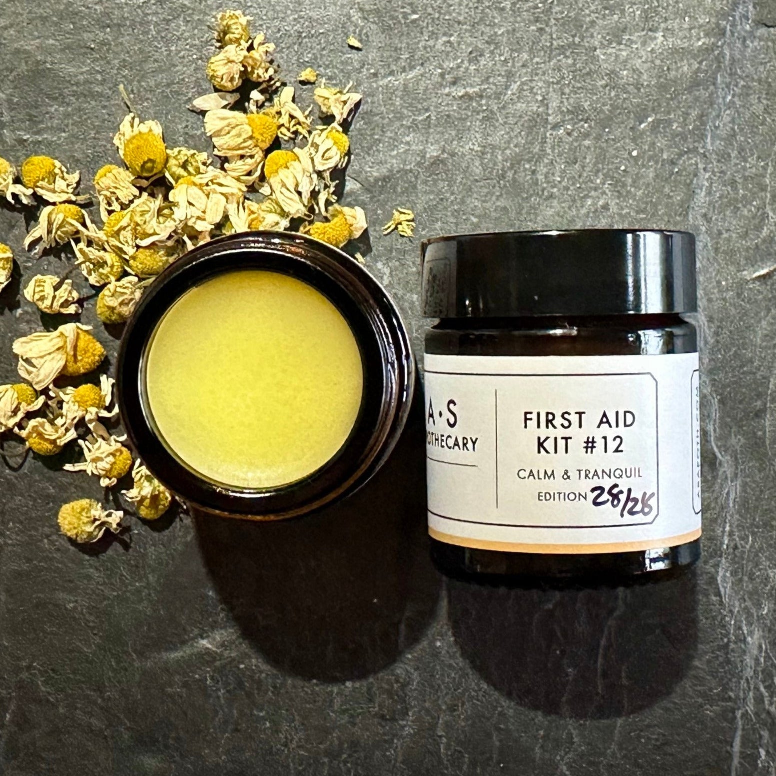 Calm & Tranquil – A.S Apothecary