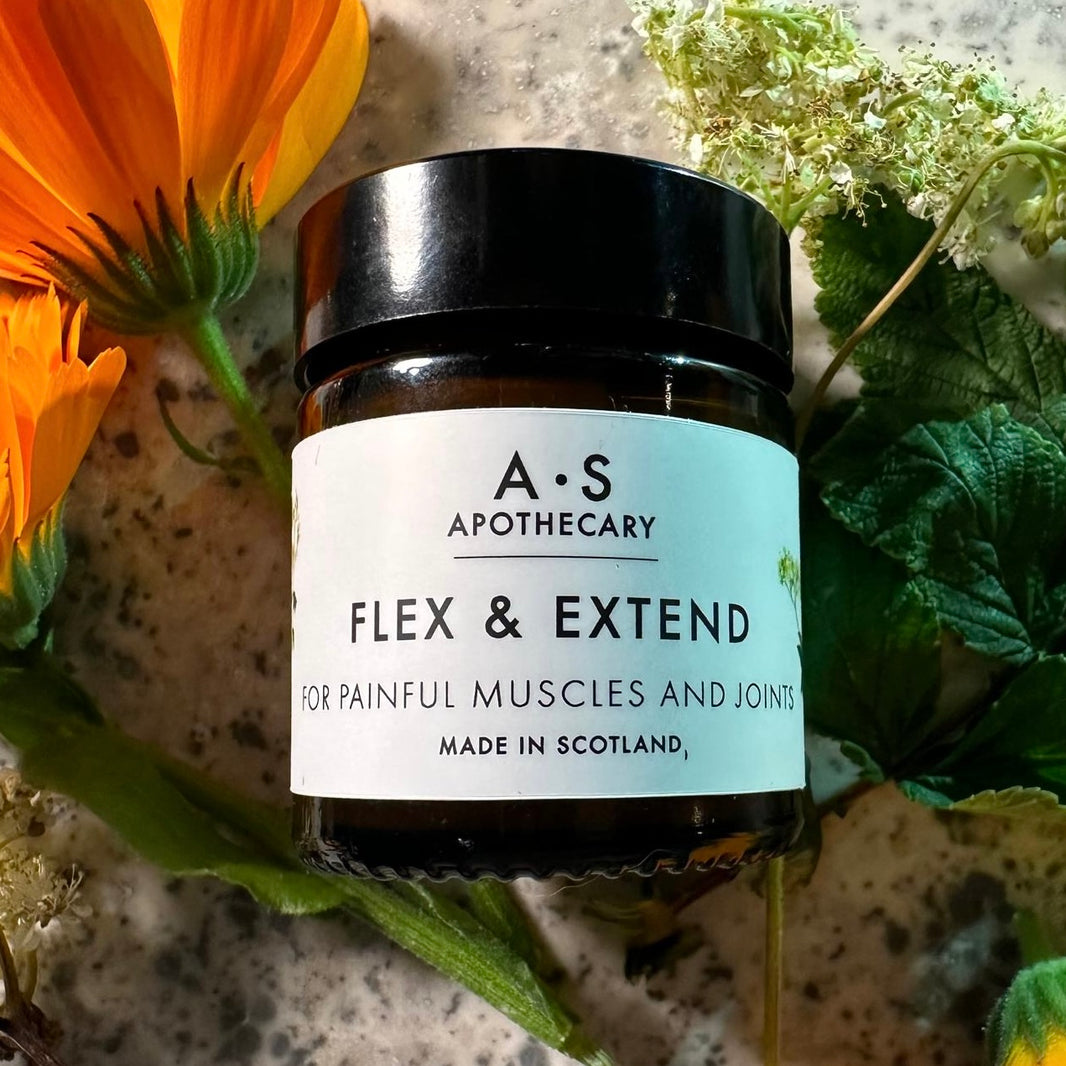 Shop All Apothecary – A.S Apothecary