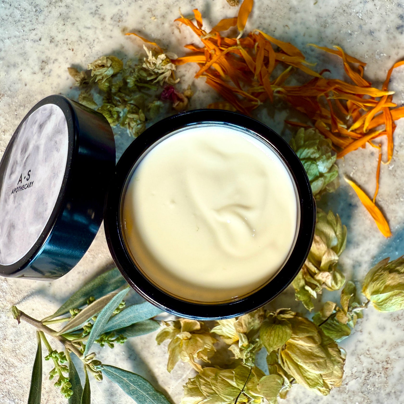 Serene Sleep Cream – Botanical Night Cream to Support Menopausal Sleep ...
