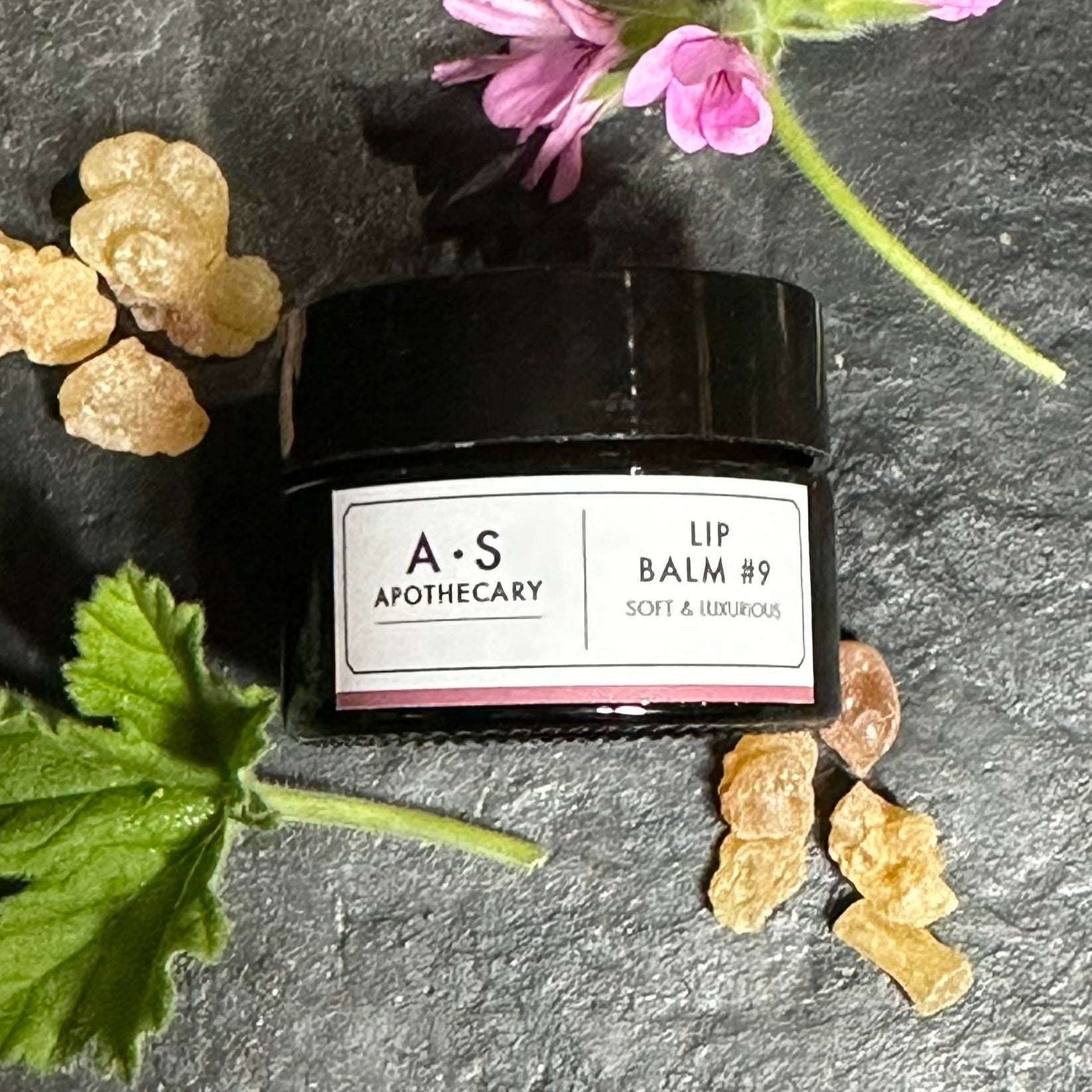 Lip Balm | Natural | Made in Scotland – A.S Apothecary