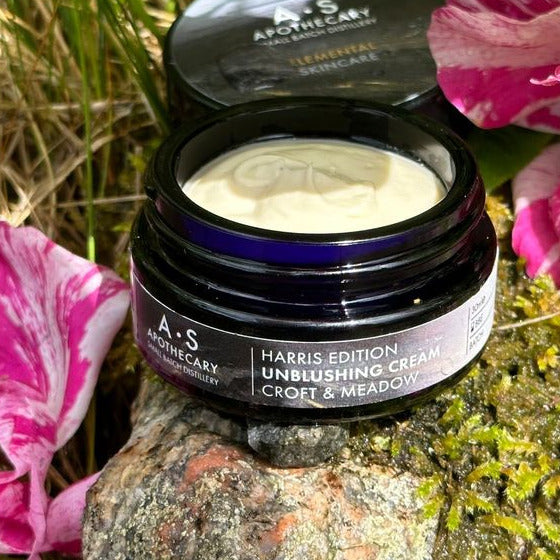 Unblushing Cream – A.S Apothecary