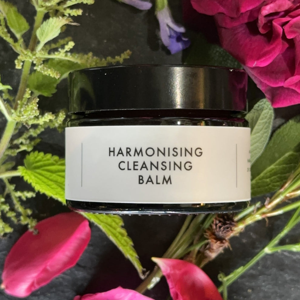 Harmonising Cleansing Balm – A.S Apothecary