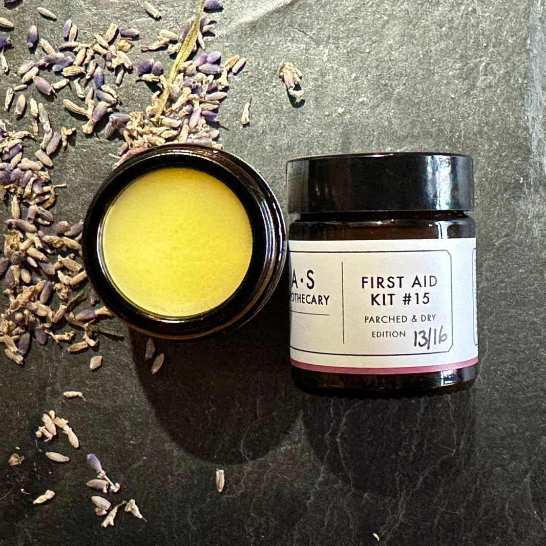 Shop All Apothecary – A.S Apothecary