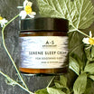 Serene Sleep Cream – Botanical Night Cream to Support Menopausal Sleep ...