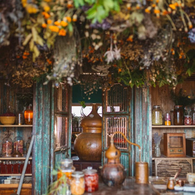 Shop All Apothecary – A.S Apothecary